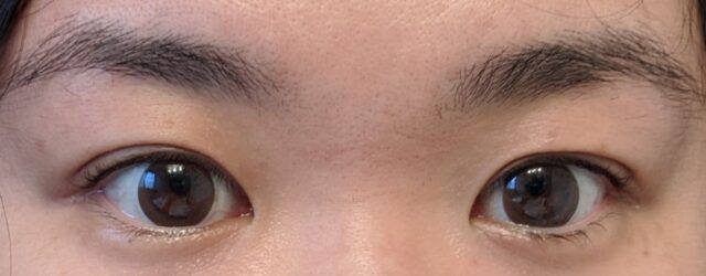 Acuvue Define - Vivid Style Daily Contacts - Curiously Carmen