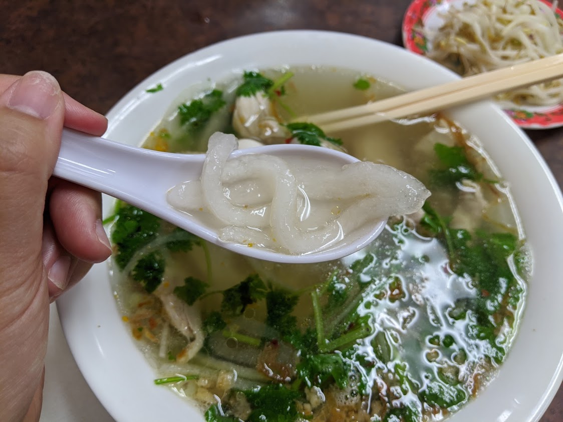 Cafe Xu Hue - Two Visits - Curiously Carmen