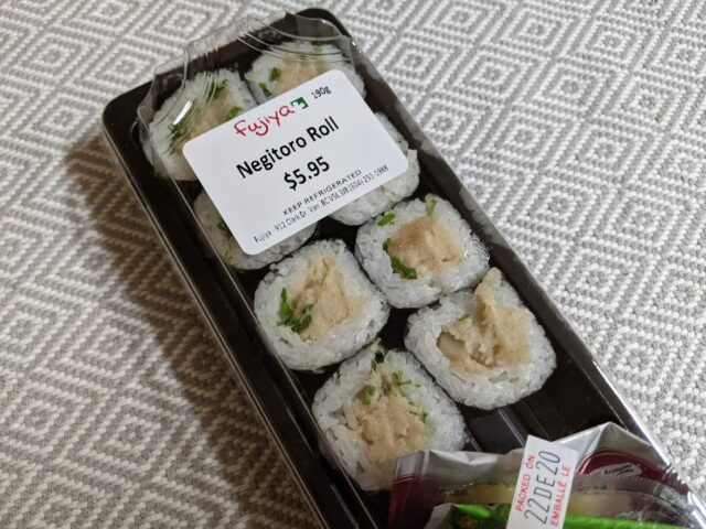 Fujiya - Curiously Carmen