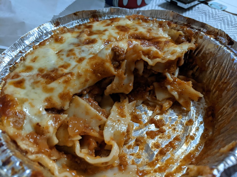 Argo Greek Restaurant - Curiously Carmen