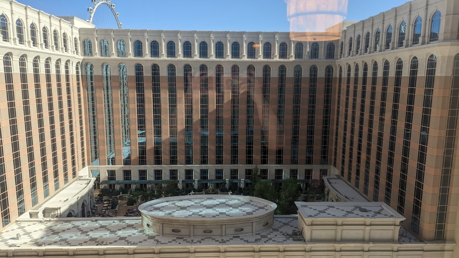 The Venetian Resort Las Vegas - Review - Curiously Carmen