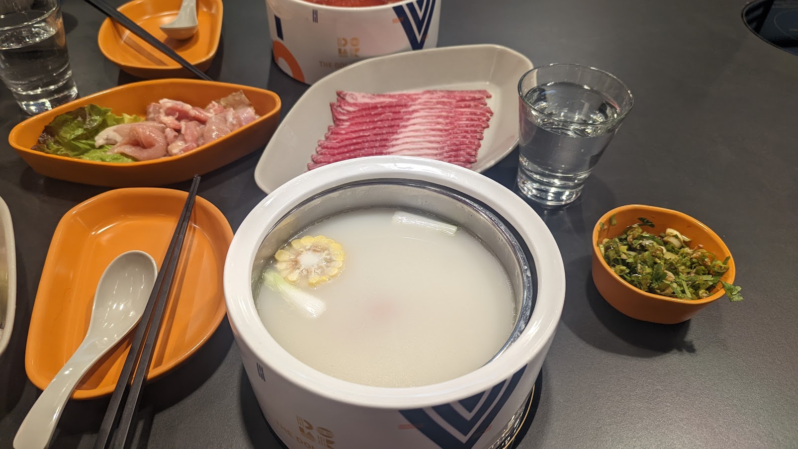 Dolar Shop Hot Pot - Burnaby (Multiple Visits) - Curiously Carmen